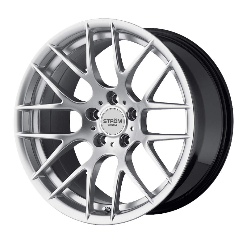 Strom Wheels – Strom Wheels