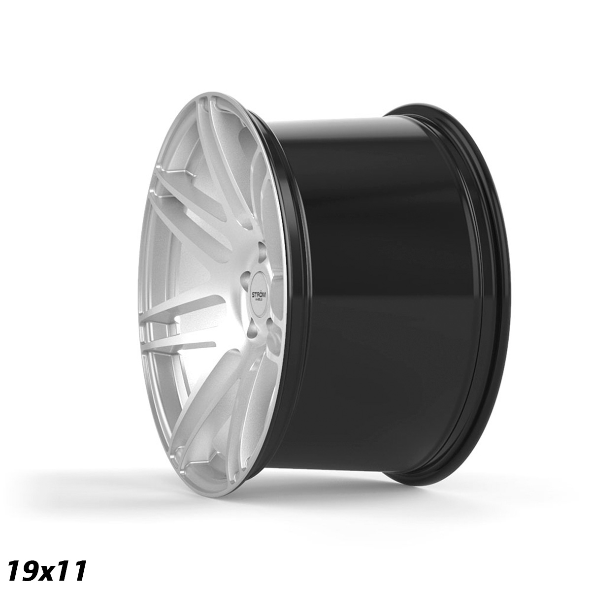 STRÖM STR3 – Strom Wheels