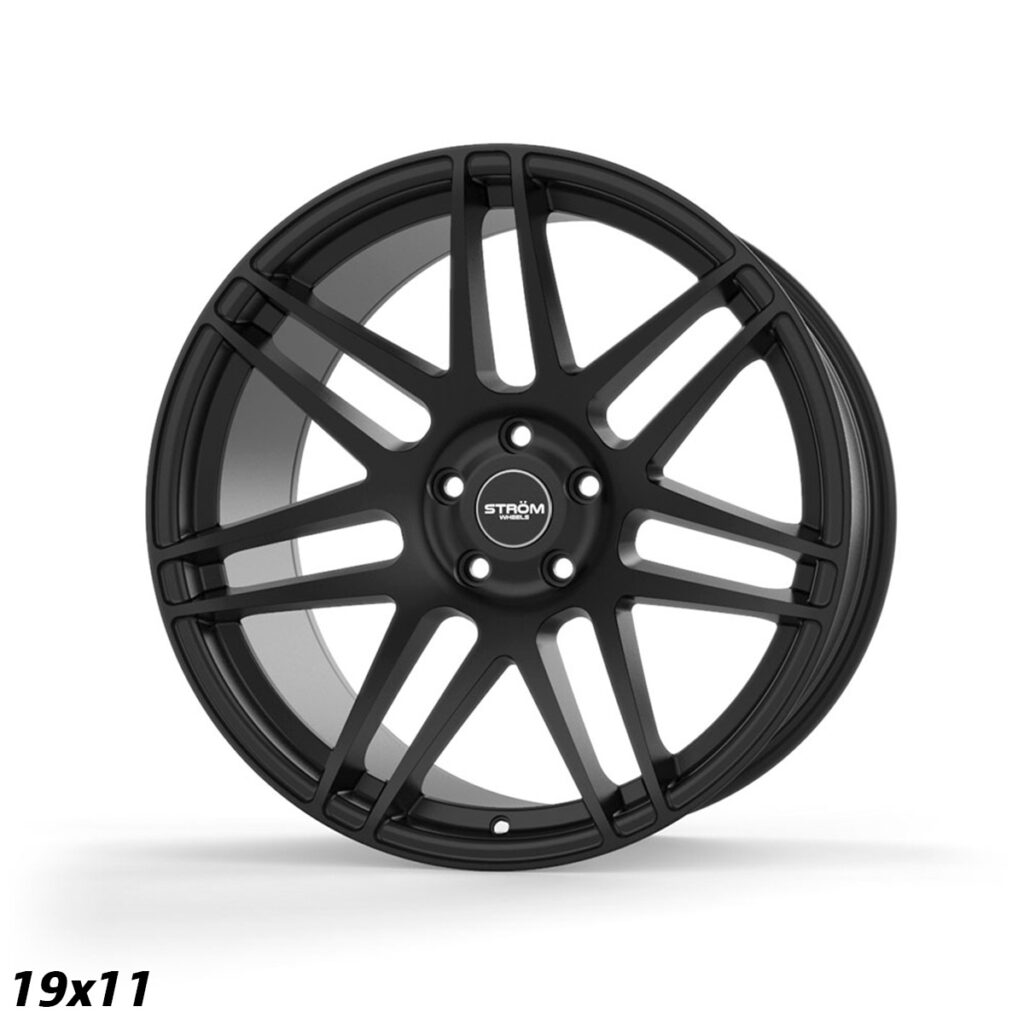STRÖM STR3 – Strom Wheels