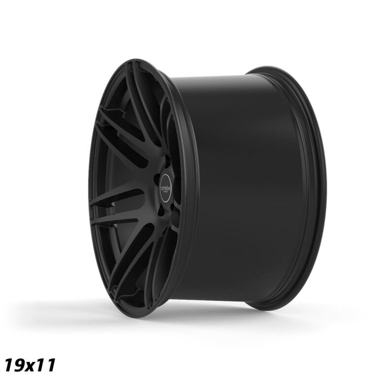 STRÖM STR3 – Strom Wheels