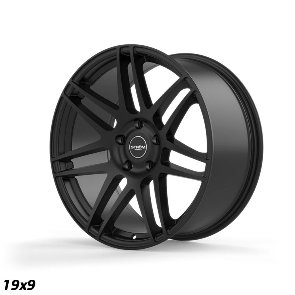 STRÖM STR3 – Strom Wheels