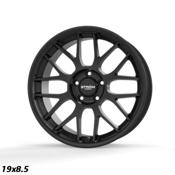 STRÖM STR2 – Strom Wheels