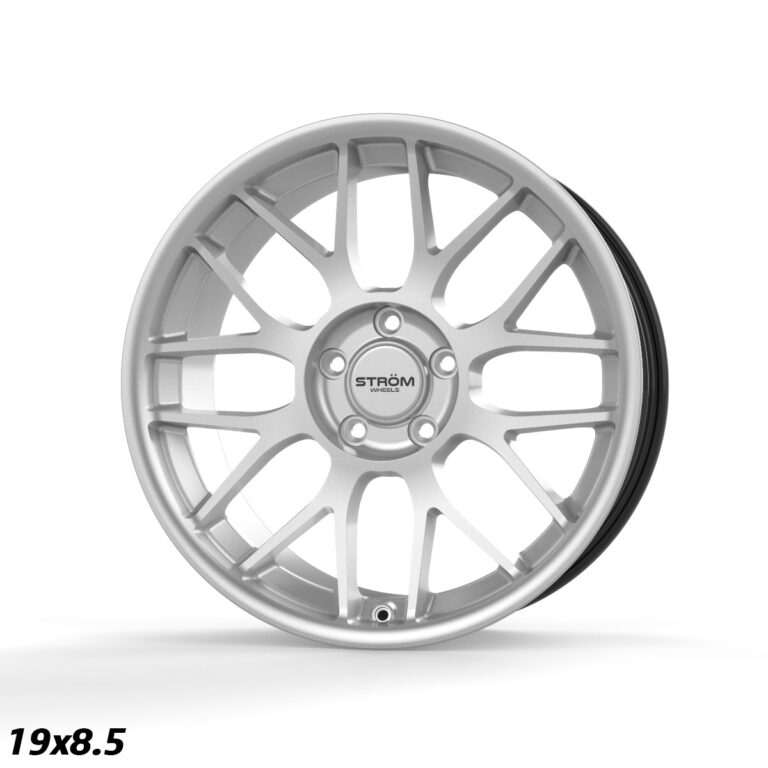 STRÖM STR2 – Strom Wheels