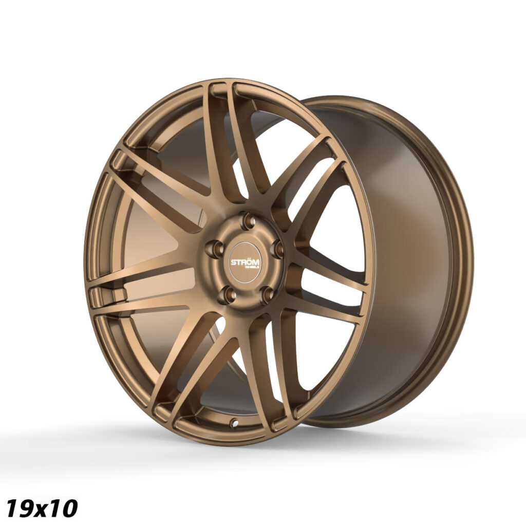 STRÖM STR3 – Strom Wheels