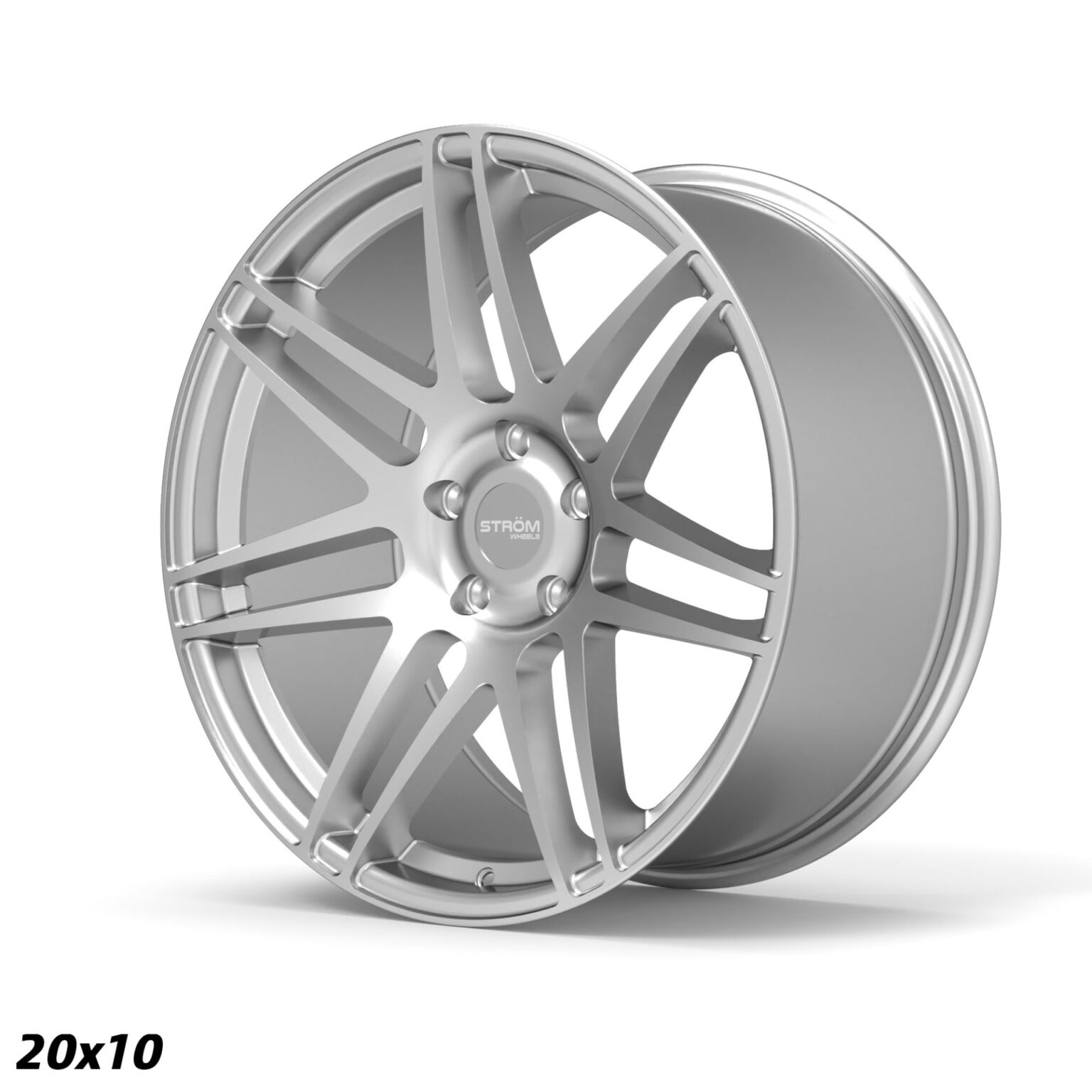 STRÖM STR3 – Strom Wheels