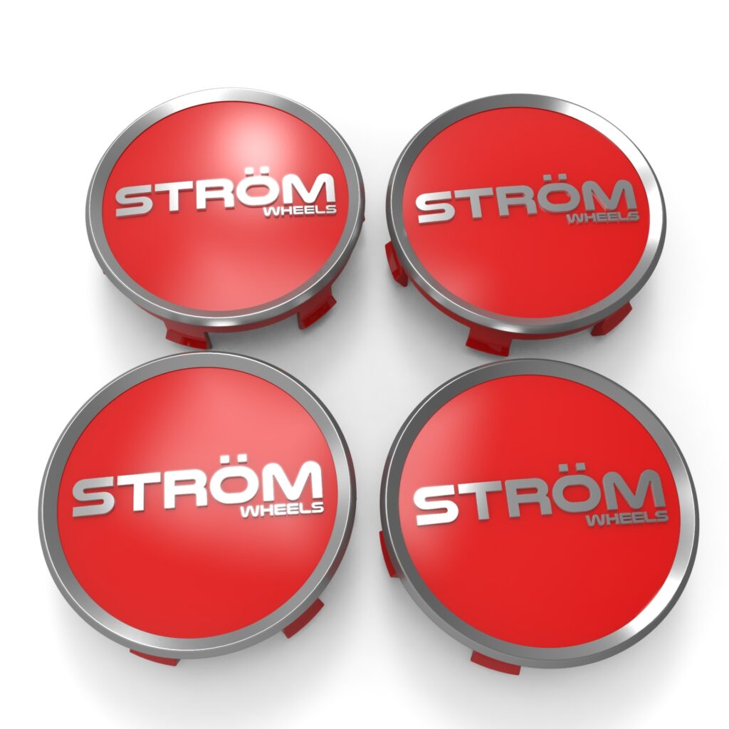 Accessories – Strom Wheels