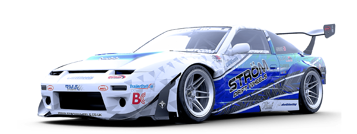 Strom Wheels – Strom Wheels