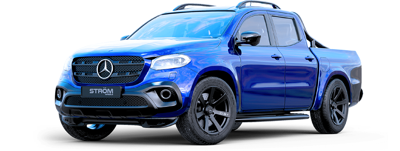 Strom Wheels – Strom Wheels