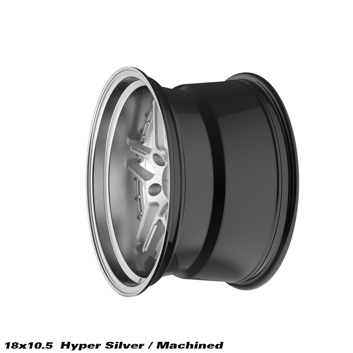 STRÖM DS-05 (DRIFT SERIES) – Strom Wheels