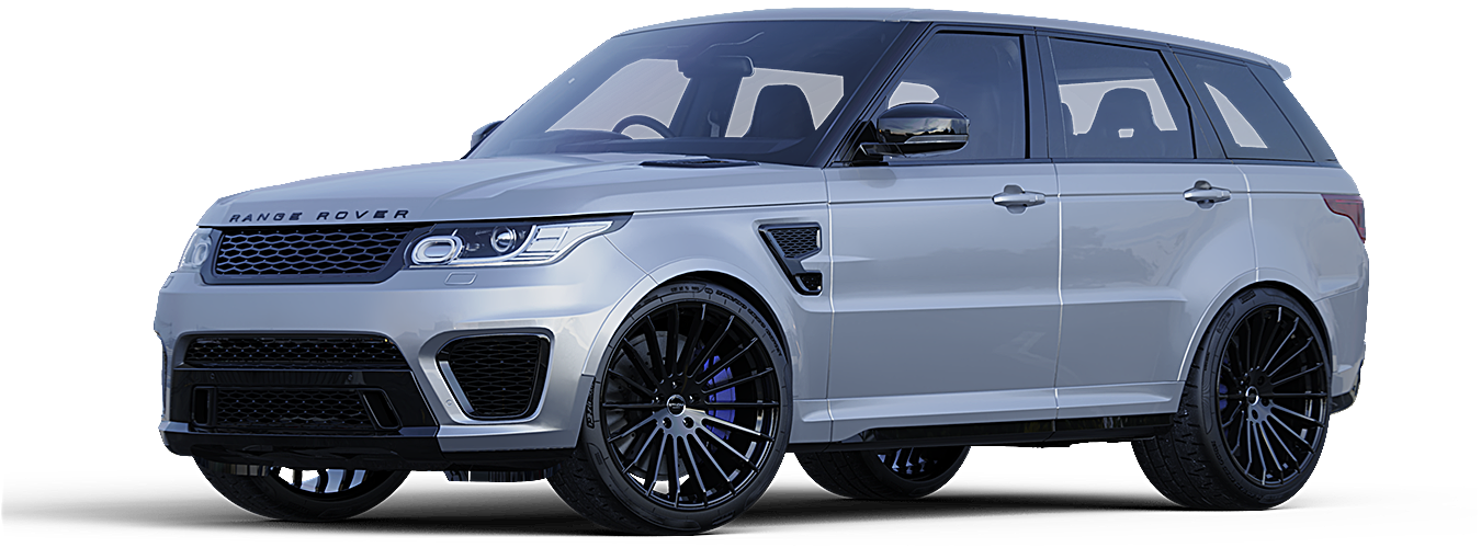 Strom Wheels – Strom Wheels