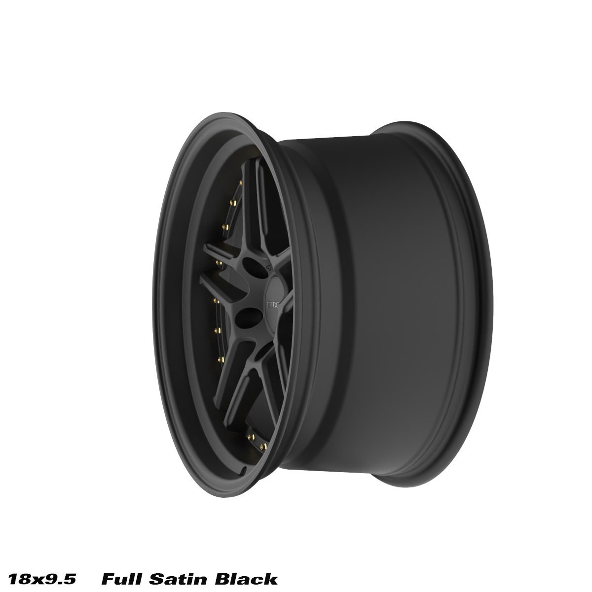 STRÖM DS-05 (DRIFT SERIES) – Strom Wheels
