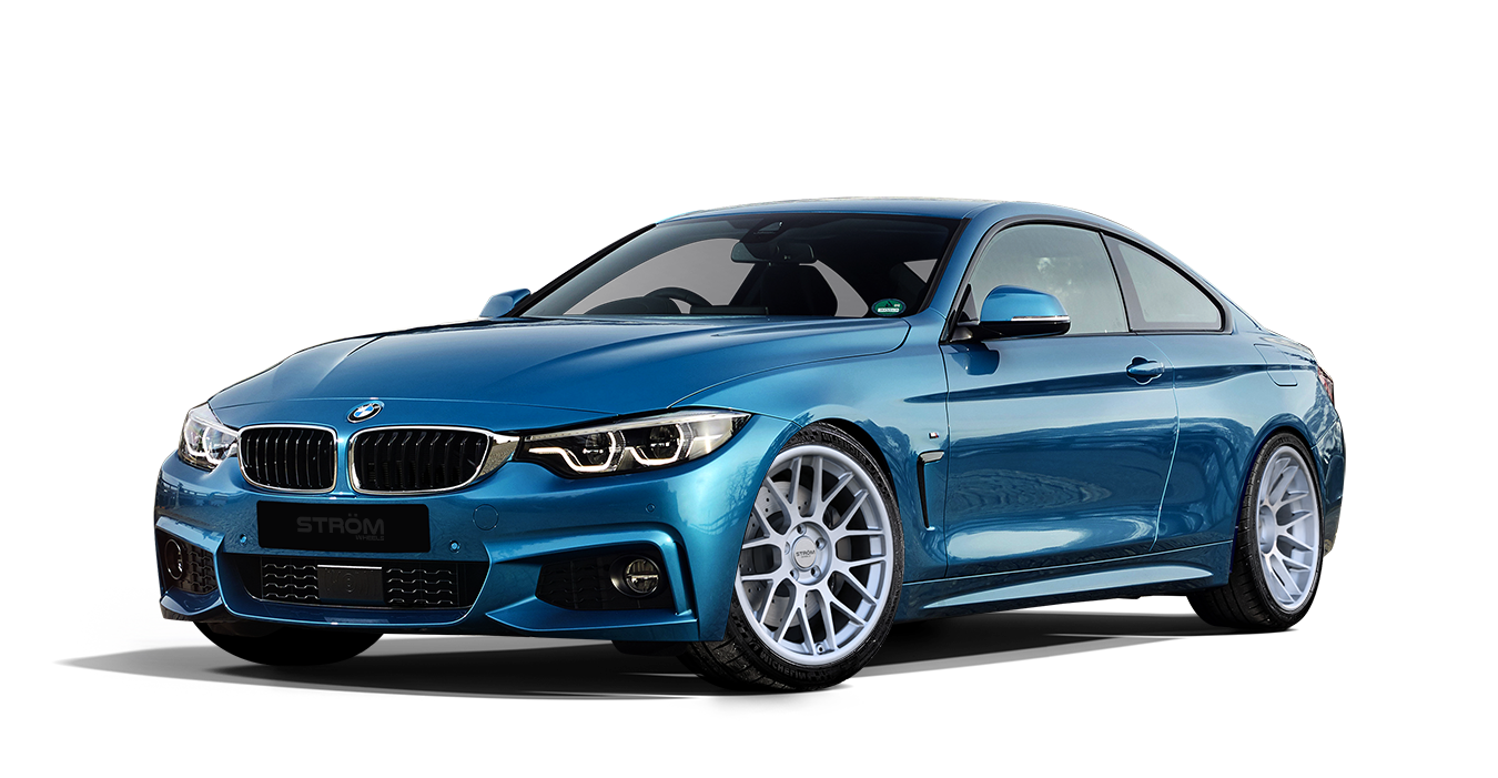 Strom Wheels – Strom Wheels