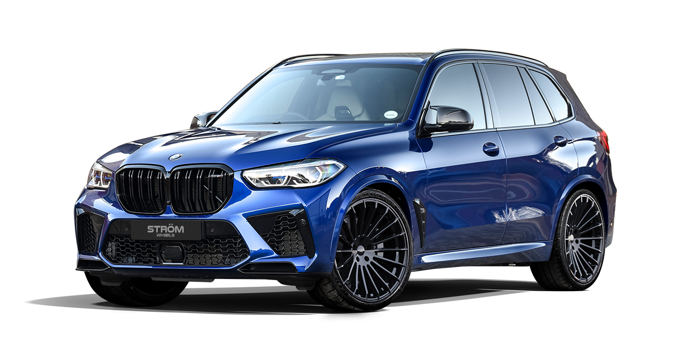 Strom Wheels – Strom Wheels